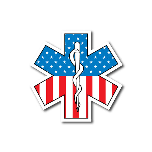 EMS & Rescue Decals – First Responder Decal Co.
