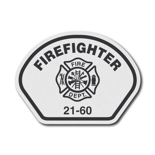 Customize Your Own! – First Responder Decal Co.