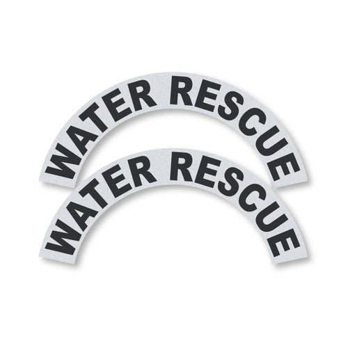 EMS & Rescue Decals – First Responder Decal Co.