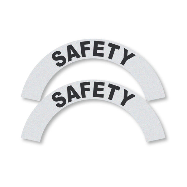 Crescent set - Safety – First Responder Decal Co.
